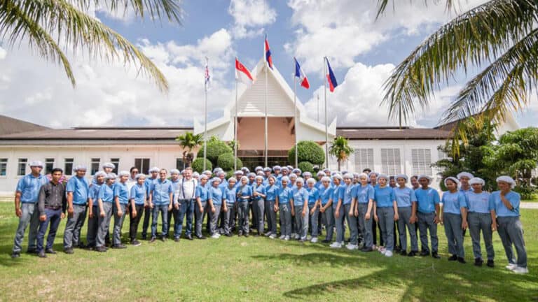 Cambodge : Deux nouveaux Prix à l’International pour Eau Kulen (Kulara ...