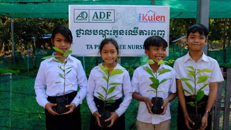 Eau Kulen: Towards a Greener Growth and Recognition - Eau Kulen ...