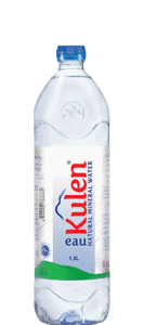 Our Products - Eau Kulen