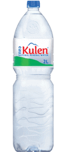 Eau Kulen, the No. 1 Natural Mineral Water in Cambodia
