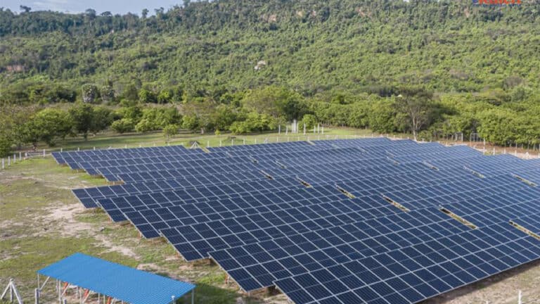 Kulara Water (Eau Kulen) consolide son indépendance énergétique avec ...