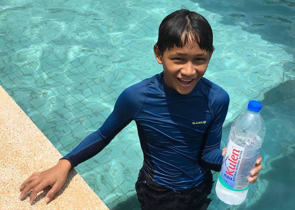 Quality Excellence - Eau Kulen / Kulara Water Co., Ltd