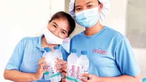 Kulara Water: 10 years of creating sustainable impact in Cambodia - Eau ...